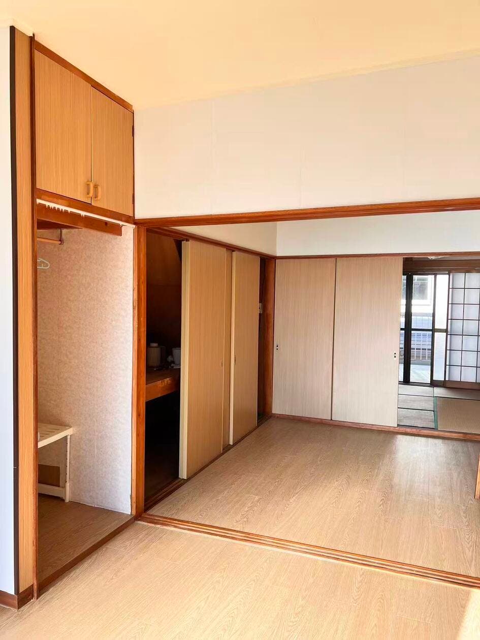 最寄駅から徒歩5分（近鉄名古屋駅から5分、計10分）一軒丸ごと貸し出しレンタルスペースの写真1