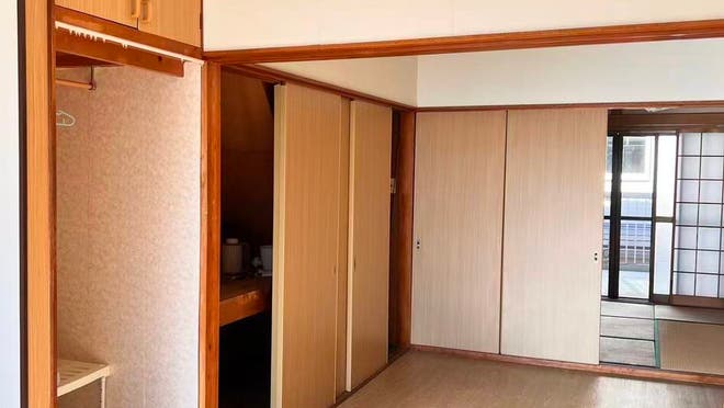 最寄駅から徒歩5分(近鉄名古屋駅から5分、計10分)一軒丸ごと貸し出しレンタルスペースの写真1