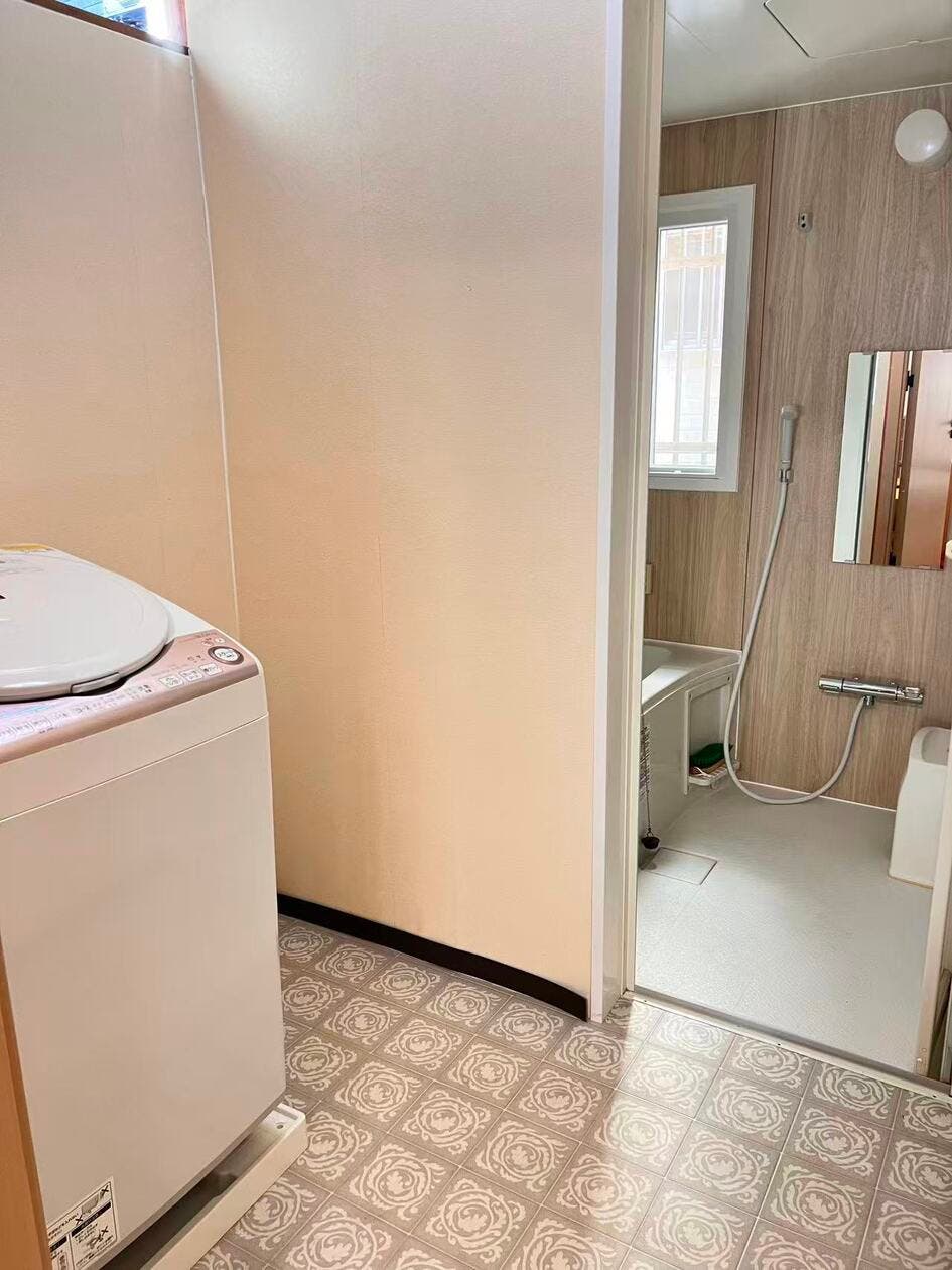 最寄駅から徒歩5分（近鉄名古屋駅から5分、計10分）一軒丸ごと貸し出しレンタルスペースの写真3