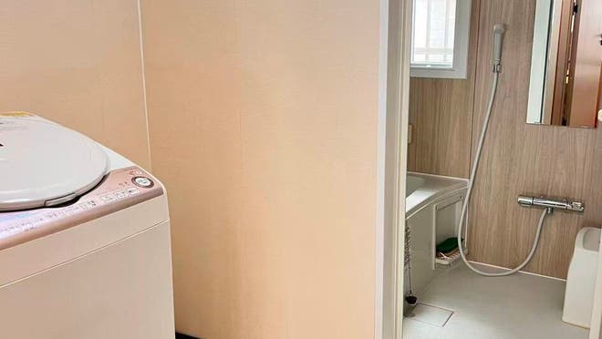 最寄駅から徒歩5分(近鉄名古屋駅から5分、計10分)一軒丸ごと貸し出しレンタルスペースの写真3