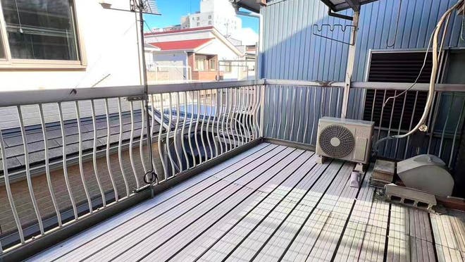 最寄駅から徒歩5分(近鉄名古屋駅から5分、計10分)一軒丸ごと貸し出しレンタルスペースの写真4