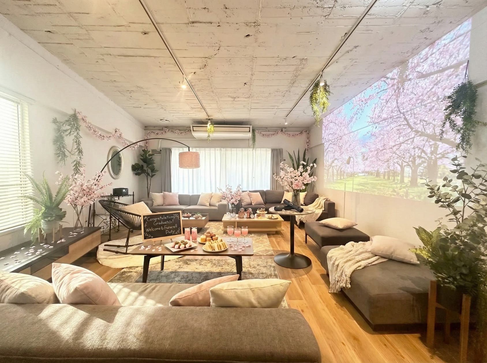 #ドードーGoburin301【渋谷】駅5分🥳歓送迎会/学割/Blu-ray/推し活/誕生日/格安/ケータリング/WBCの写真1