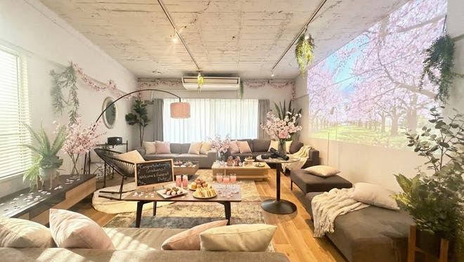 #ドードーGoburin301【渋谷】駅5分🥳歓送迎会/学割/Blu-ray/推し活/誕生日/格安/ケータリング/WBCの写真1