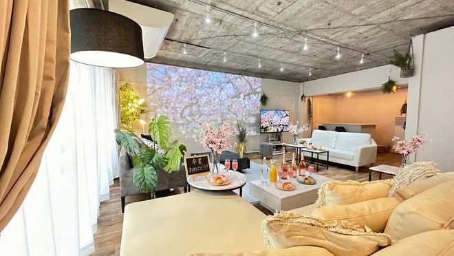 #ドードーGoburin302🕊🌿【渋谷】駅5分🥳歓送迎会🌸学割🌸誕生日🎂推し活💓格安💰ケータリング🎵WBCの写真1