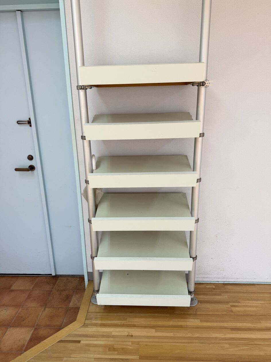 【平塚駅徒歩2分】地域最大級116㎡！大人数レッスン・大型フォーメーション確認に最適な本格ダンススタジオ「Shore」の写真7