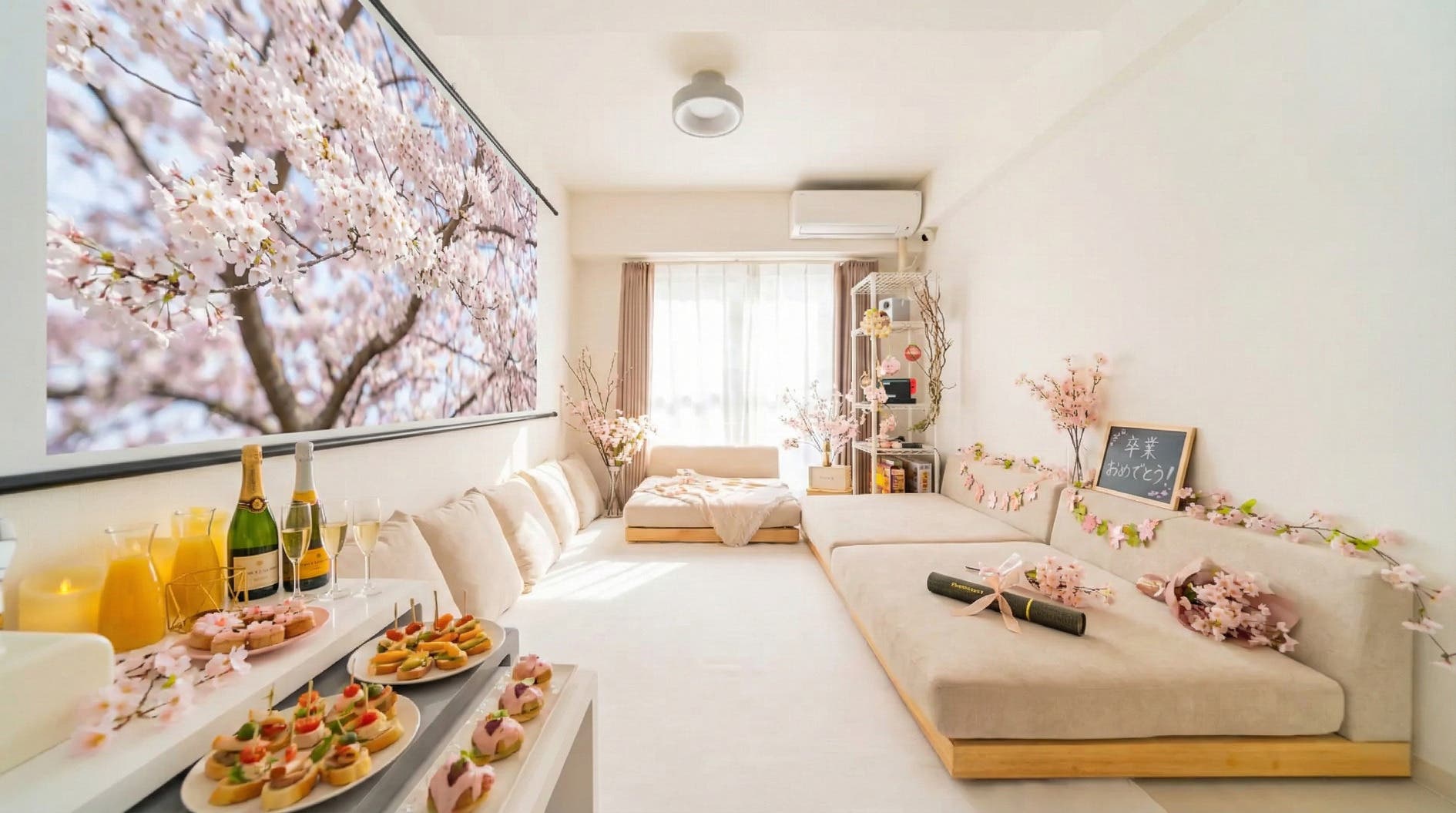 #ナガタニGoburin【新宿三丁目】歓送迎会🌸学割🌸NEW OPEN⚡誕生日🎂推し活🫶格安💰ケータリング⚾️WBCの写真1