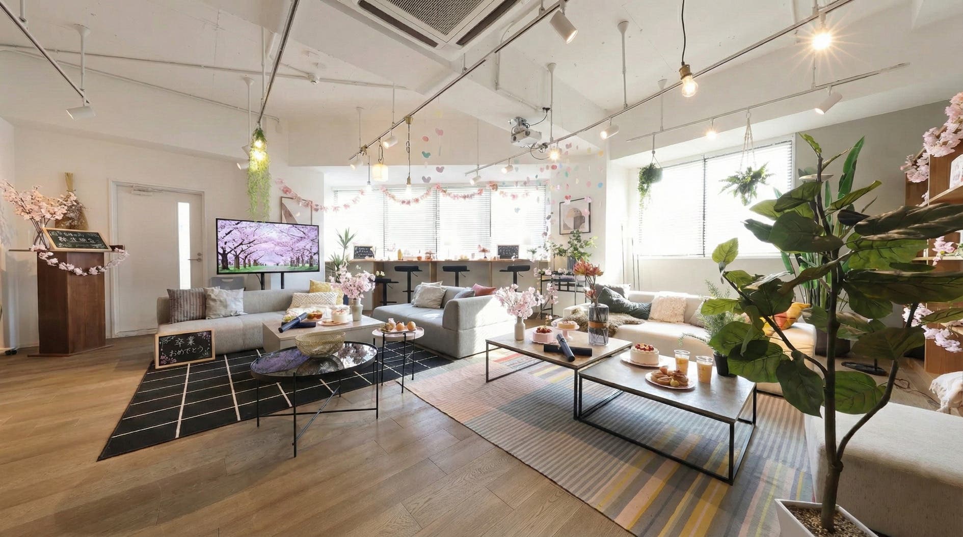 #ナンモリGoburin301【南森町/天神橋】駅1分🥳歓送迎会🎉🌸学割🌸💓24h⏰推し活💓格安💰WBCの写真1