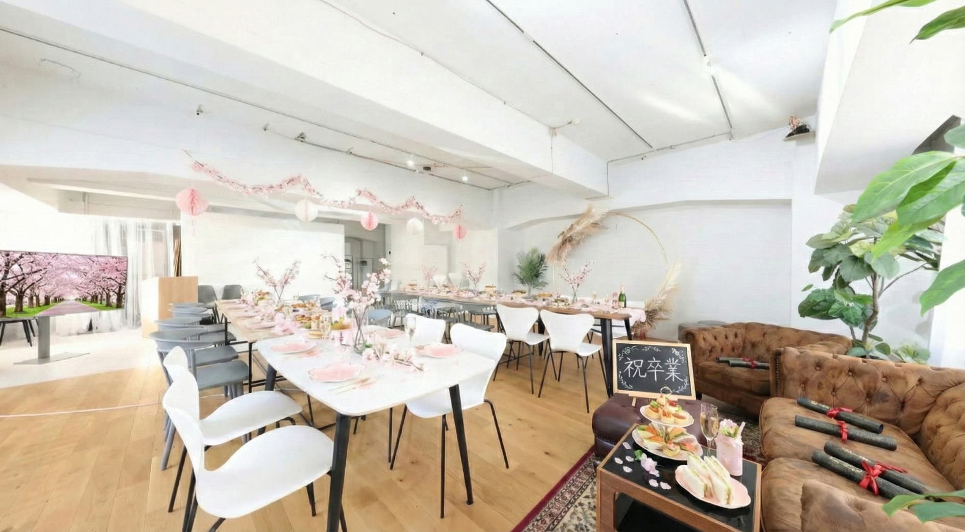 #ババGoburin【高田馬場】駅1分🥳新年会/歓送迎会/学割/撮影/推し活/誕生日/格安/ケータリング/WBCの写真1