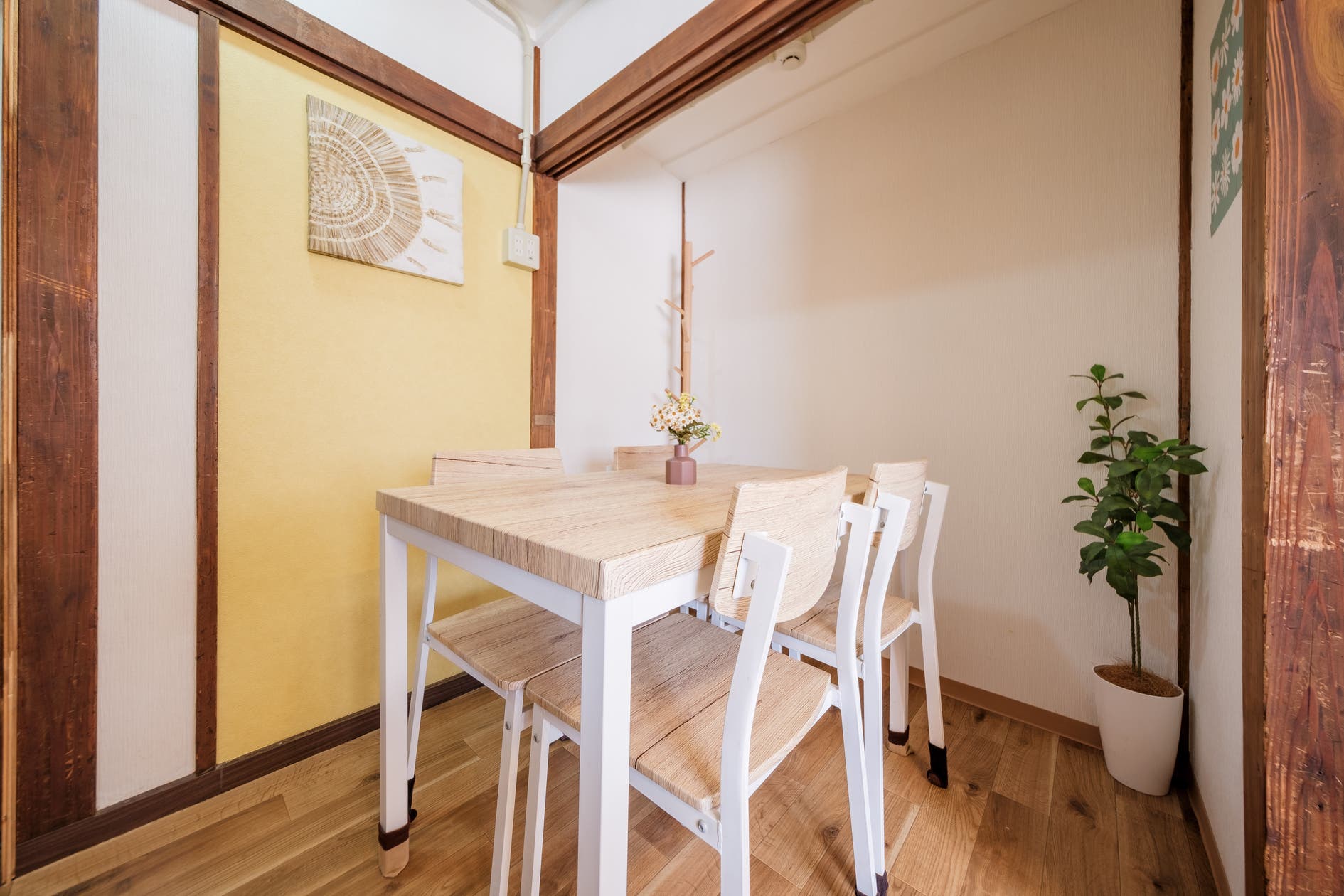 【上野駅徒歩2分🚶】日当たり抜群☀️お家デート💚パーティー🎉動画撮影など多用途に使える1LDK🐑の写真8