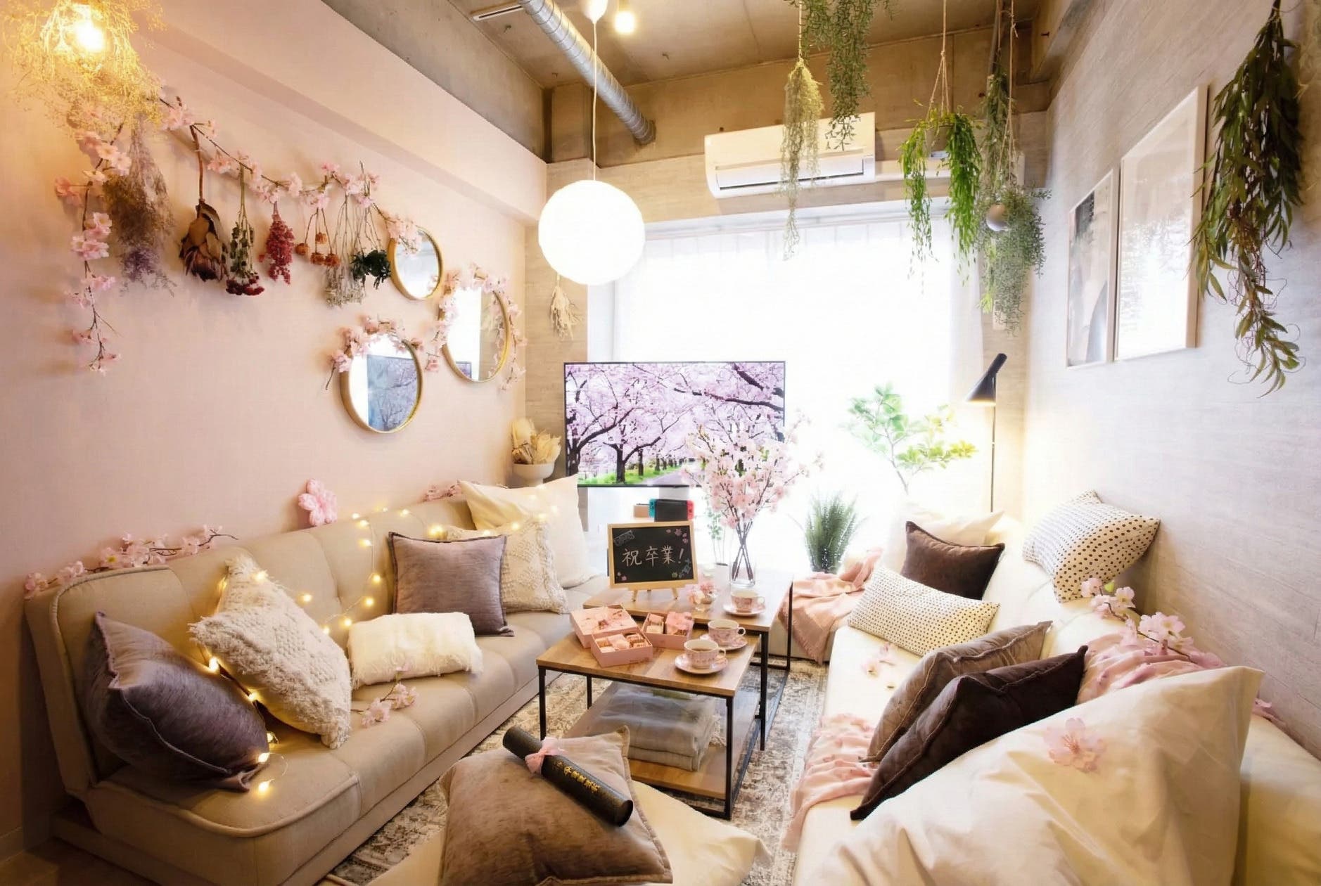 #ライオンGoburin110【新宿三丁目】最大15名🉐駅3分🥳歓送迎会・女子会・推し活・タコパ・撮影・24H・ケータリングの写真1