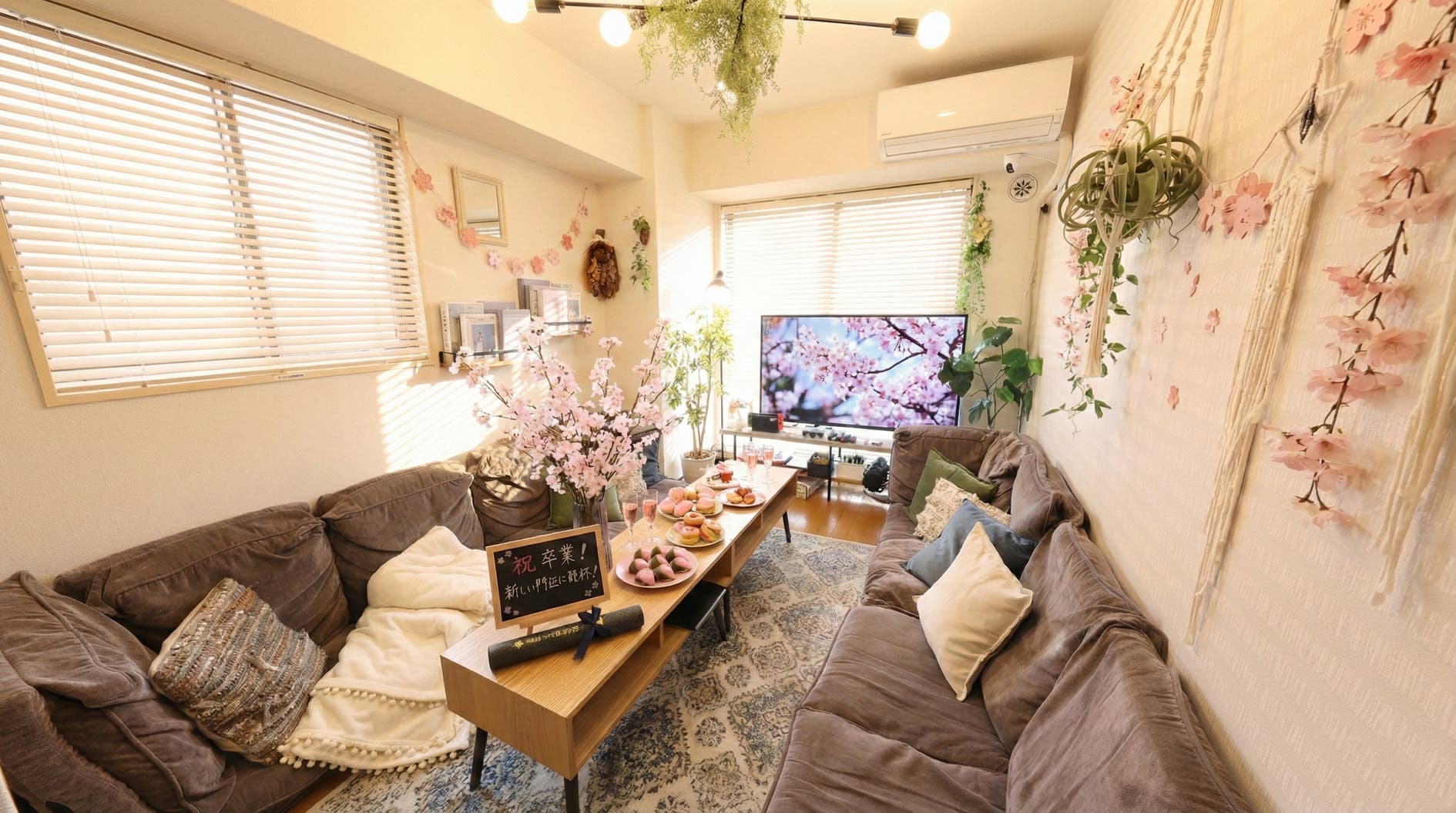 #ライオンGoburin112【新宿三丁目】最大15名🉐駅2分🥳歓送迎会・女子会・推し活・タコパ・撮影・24H・ケータリングの写真1