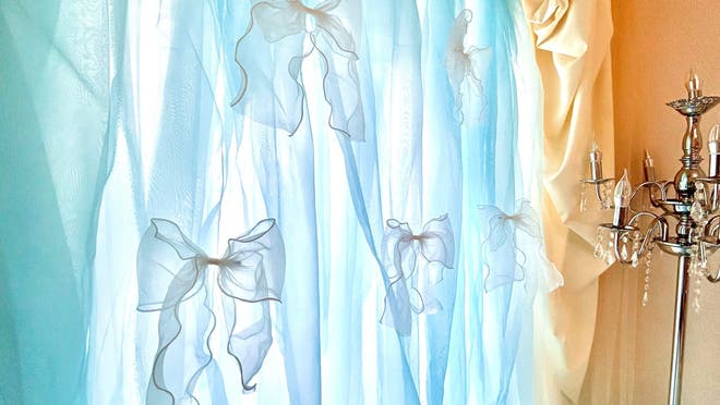 【丸の内駅徒歩5分】新規OPEN🎉姫系撮影スタジオ🌈✨️| 推し活 | 生誕祭 | ポトレの写真3