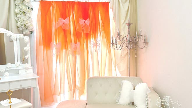 【丸の内駅徒歩5分】新規OPEN🎉姫系撮影スタジオ🌈✨️| 推し活 | 生誕祭 | ポトレの写真5