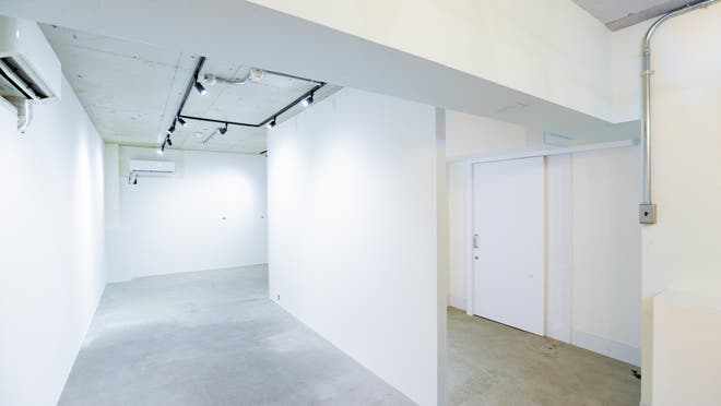 栄駅・矢場町駅チカ!|個展・展示会・ポップアップ・セミナーにぴったりサイズなレンタルスペース!の写真2