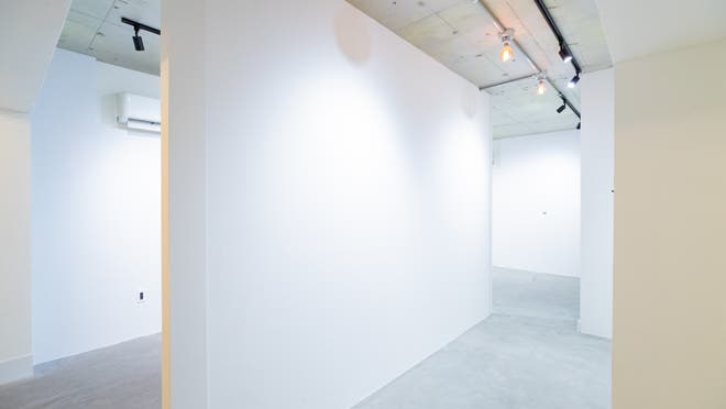 栄駅・矢場町駅チカ!|個展・展示会・ポップアップ・セミナーにぴったりサイズなレンタルスペース!の写真3