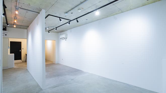 栄駅・矢場町駅チカ!|個展・展示会・ポップアップ・セミナーにぴったりサイズなレンタルスペース!の写真5