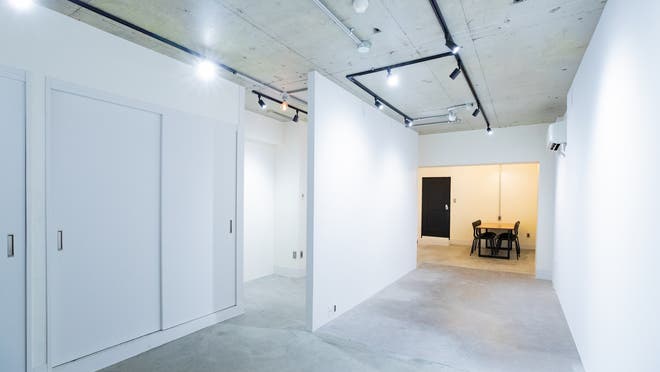 栄駅・矢場町駅チカ!|個展・展示会・ポップアップ・セミナーにぴったりサイズなレンタルスペース!の写真6