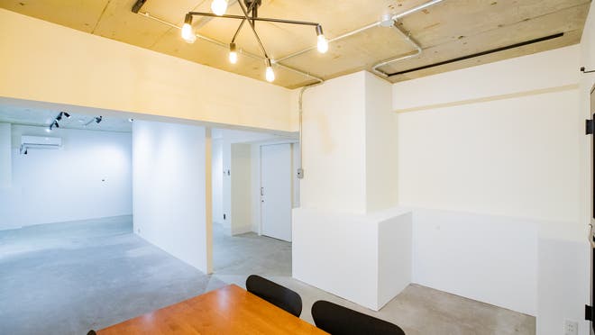 栄駅・矢場町駅チカ!|個展・展示会・ポップアップ・セミナーにぴったりサイズなレンタルスペース!の写真7