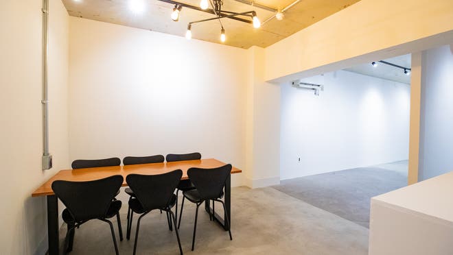 栄駅・矢場町駅チカ!|個展・展示会・ポップアップ・セミナーにぴったりサイズなレンタルスペース!の写真8