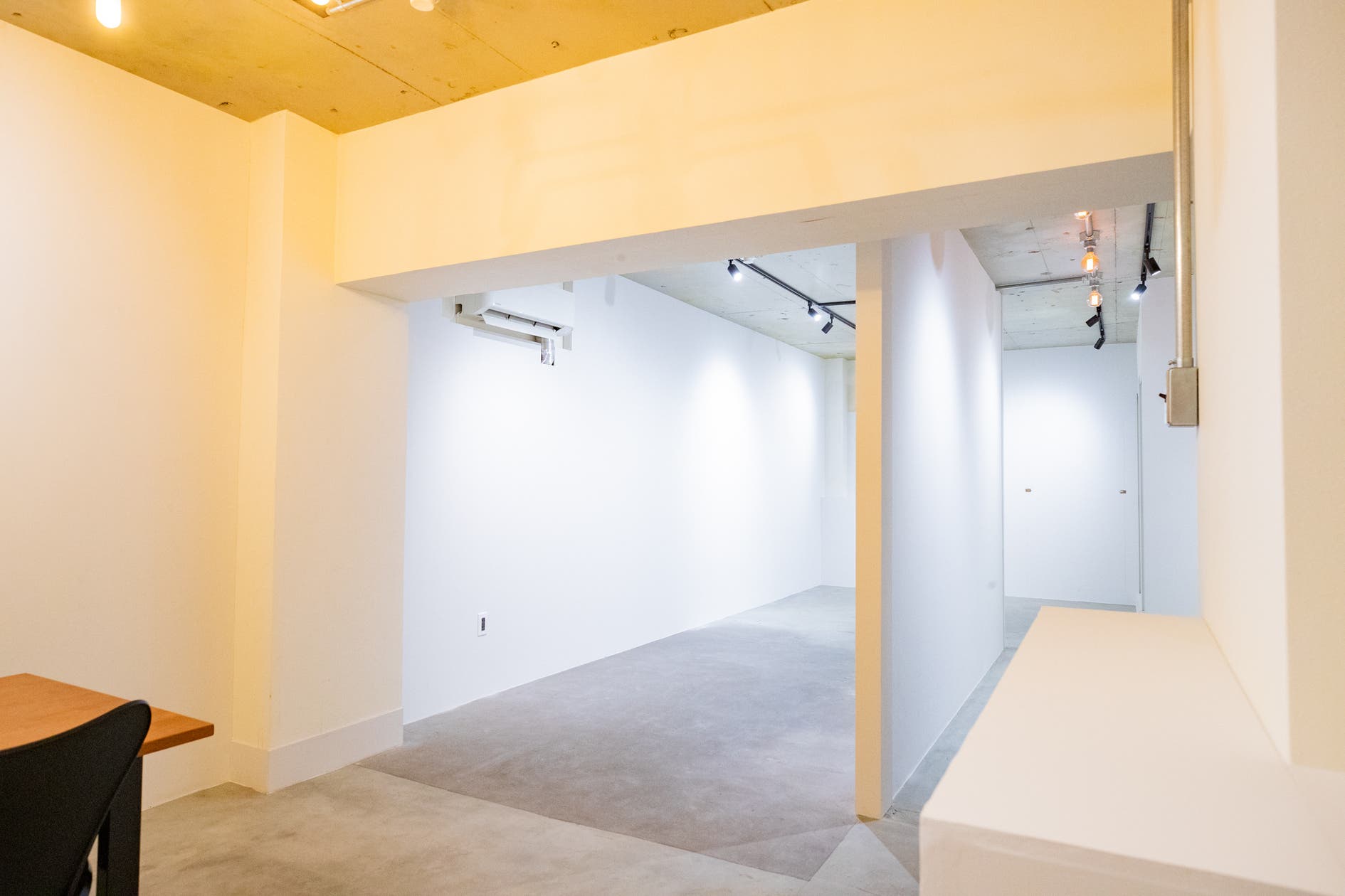 栄駅・矢場町駅チカ！｜個展・展示会・ポップアップ・セミナーにぴったりサイズなレンタルスペース！の写真9