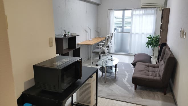 個室で勉強・打合せ・パーティー何でもOK!景観も良い空間で優雅な時間をお過ごしください!の写真1