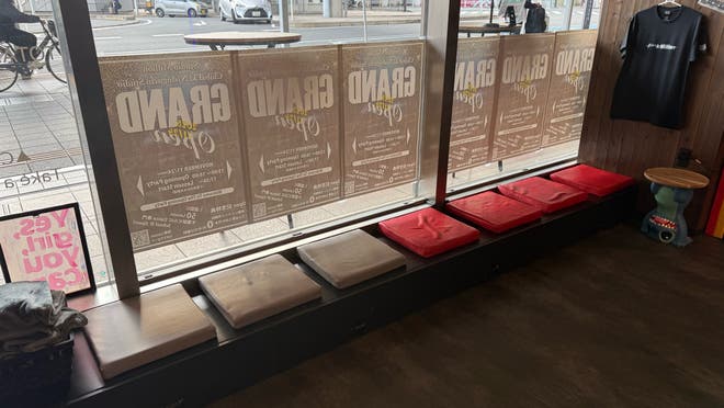 NewOpen【JR千葉徒歩0分】駅ビル直結 1分でスタジオ 広々71㎡ 高速WI-FI📱 24時間利用可能の写真7