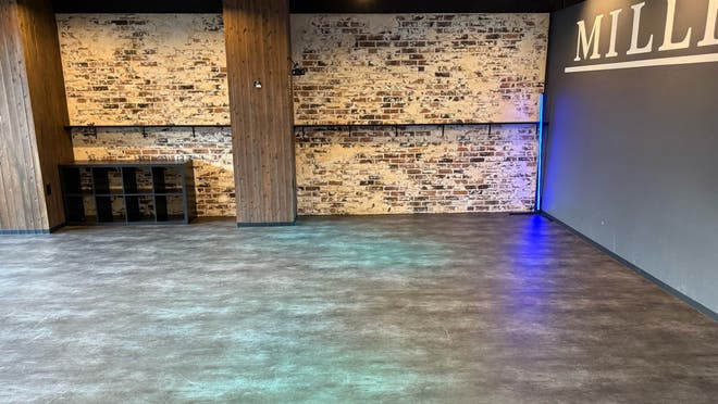 NewOpen【JR千葉徒歩0分】駅ビル直結 1分でスタジオ 広々71㎡ 高速WI-FI📱 24時間利用可能の写真5