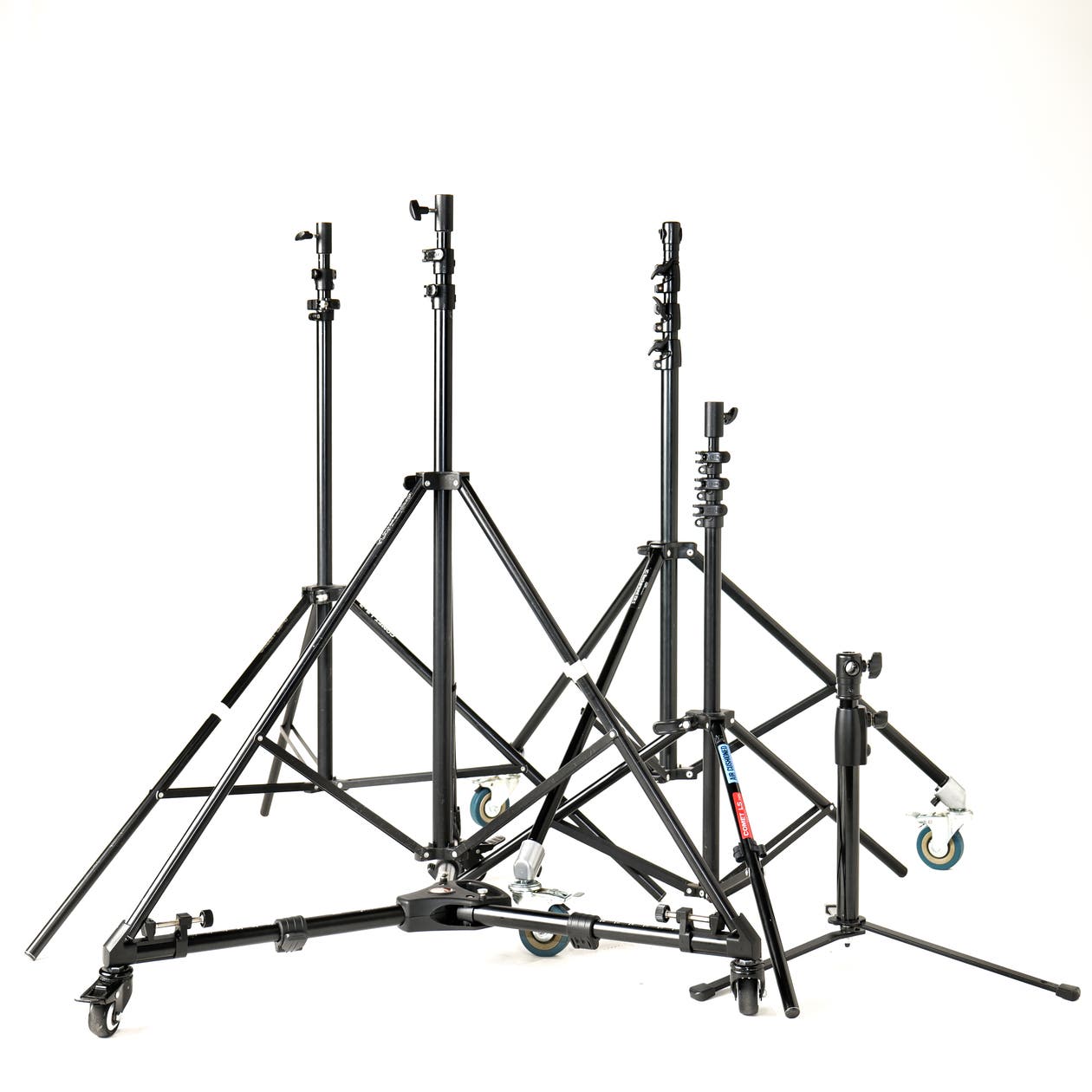 2026年3月新規オープン!! 心斎橋より20分で常備機材も豊富!! 昭和町駅最寄りの無地背景特化の写真スタジオの写真10