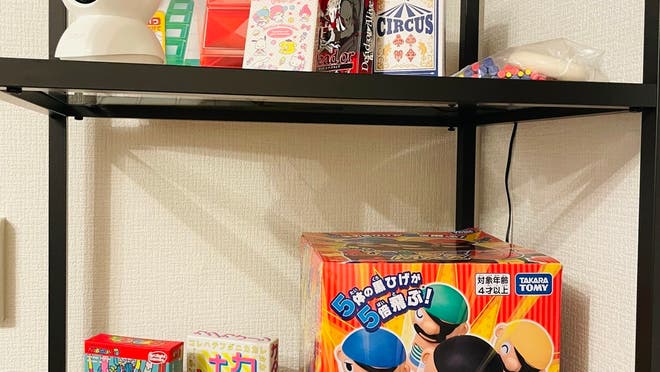 オープン価格中🥂【小倉駅4分】24h営業!ボドゲ×お洒落インテリアの隠れ家ルーム|女子会・デート・記念日に♡の写真5