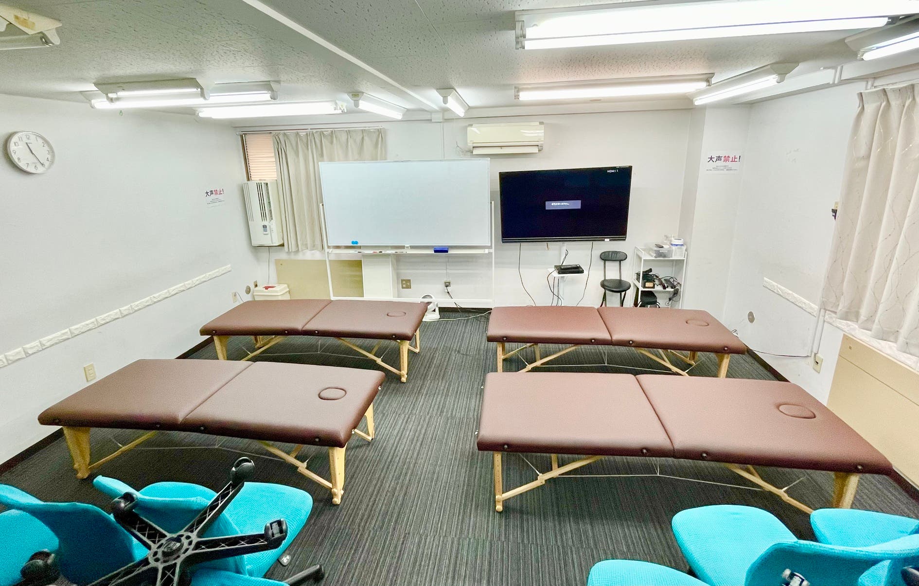 ★ComfortSpace秋葉原Ⅱ★秋葉原駅4分 無料Wifi・プロジェクター・大型55インチモニター！【HGK】の写真2