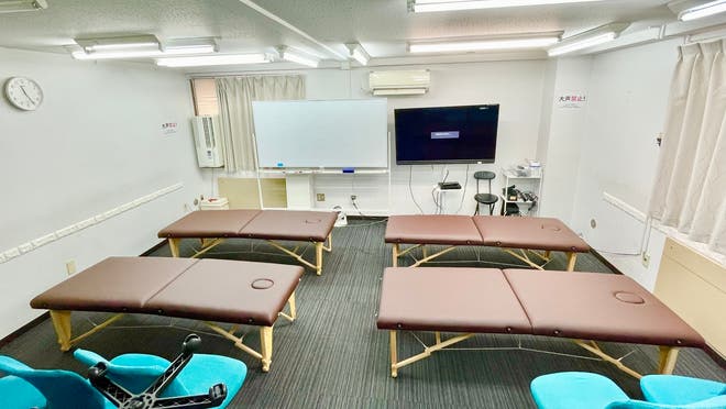 ★ComfortSpace秋葉原Ⅱ★秋葉原駅4分 無料Wifi・プロジェクター・大型55インチモニター!【HGK】の写真2