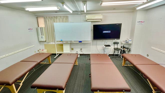 ★ComfortSpace秋葉原Ⅱ★秋葉原駅4分 無料Wifi・プロジェクター・大型55インチモニター!【HGK】の写真4