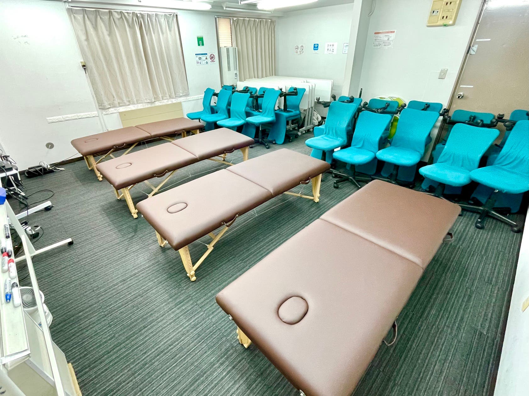 ★ComfortSpace秋葉原Ⅱ★秋葉原駅4分 無料Wifi・プロジェクター・大型55インチモニター！【HGK】の写真3