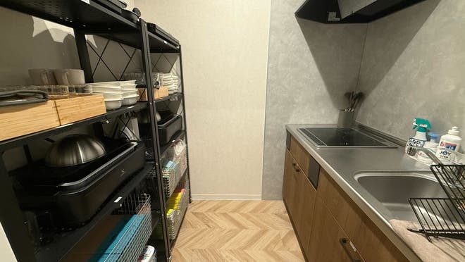 スペモ🎥京都駅徒歩2分🚶♀️プロジェクター🎞️デート💗映画鑑賞🍿ゲーム🎮715_ASTIL CINEMA 京都駅前の写真6