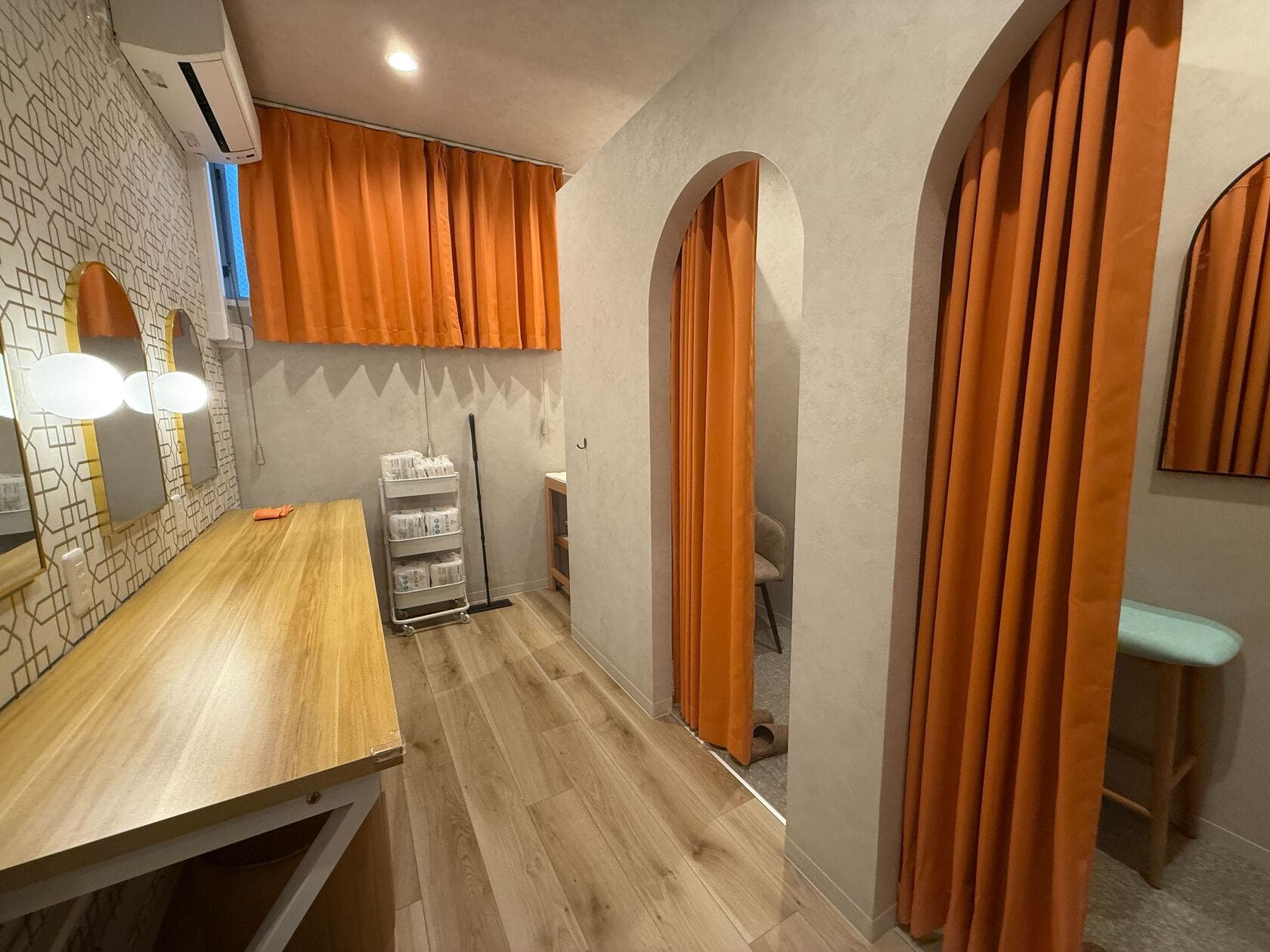 スペモ🎥京都駅徒歩2分🚶‍♀️プロジェクター🎞️デート💗映画鑑賞🍿ゲーム🎮715_ASTIL CINEMA 京都駅前の写真7