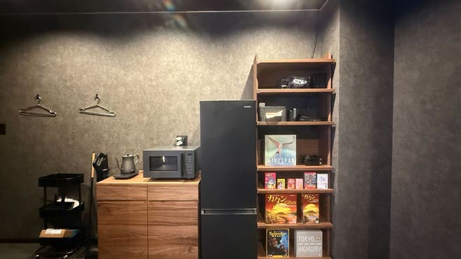 スペモ🎥京都駅徒歩2分🚶♀️プロジェクター🎞️デート💗映画鑑賞🍿ゲーム🎮715_ASTIL CINEMA 京都駅前の写真4