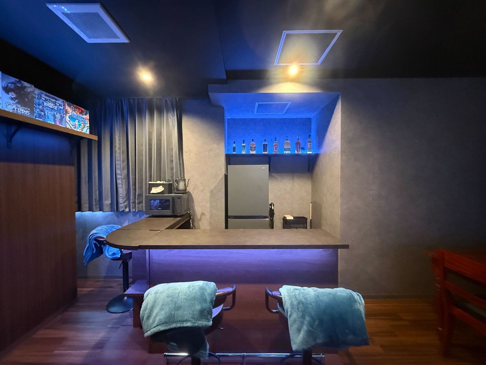 スペモ🎮️駅徒歩2分🚶‍♀️ゲーム🕹️ボドゲ🎲デート🎀パーティー🎉打ち上げ🍻716_ASTIL GAME 京都駅前の写真3