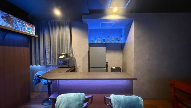 スペモ🎮️駅徒歩2分🚶♀️ゲーム🕹️ボドゲ🎲デート🎀パーティー🎉打ち上げ🍻716_ASTIL GAME 京都駅前の写真3