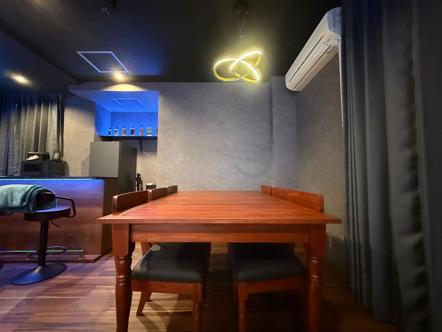 スペモ🎮️駅徒歩2分🚶‍♀️ゲーム🕹️ボドゲ🎲デート🎀パーティー🎉打ち上げ🍻716_ASTIL GAME 京都駅前の写真5