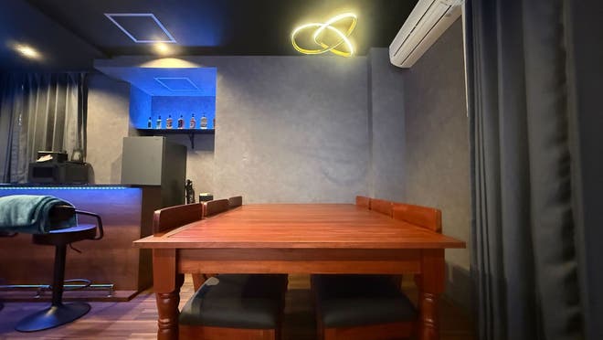 スペモ🎮️駅徒歩2分🚶♀️ゲーム🕹️ボドゲ🎲デート🎀パーティー🎉打ち上げ🍻716_ASTIL GAME 京都駅前の写真5