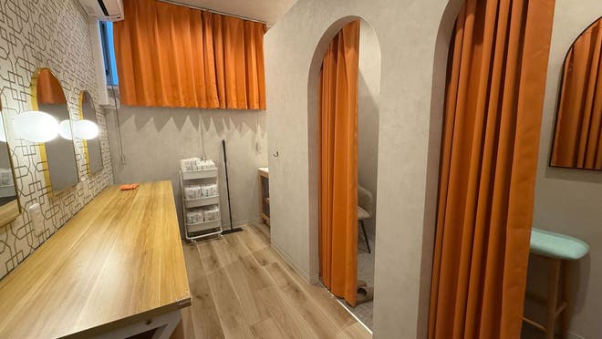 スペモ🎮️駅徒歩2分🚶♀️ゲーム🕹️ボドゲ🎲デート🎀パーティー🎉打ち上げ🍻716_ASTIL GAME 京都駅前の写真7