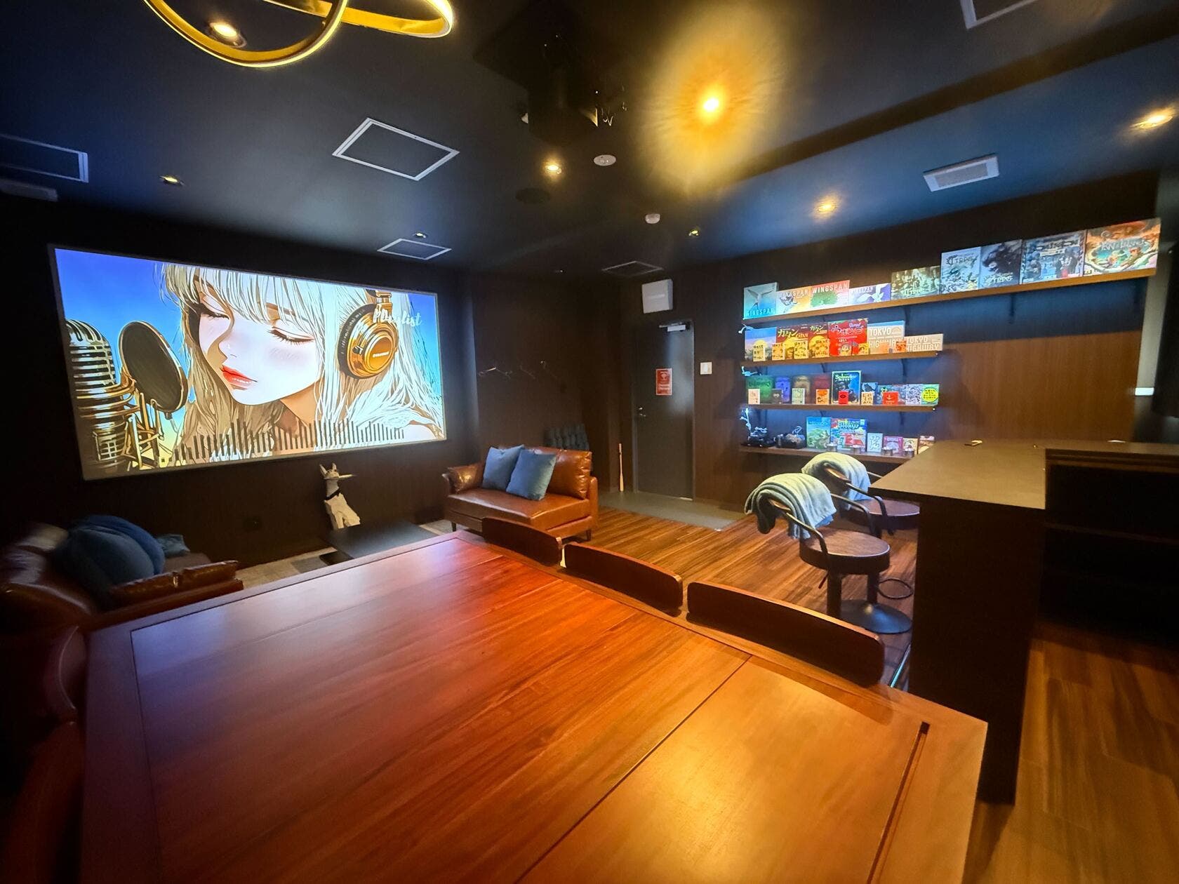 スペモ🎮️駅徒歩2分🚶‍♀️ゲーム🕹️ボドゲ🎲デート🎀パーティー🎉打ち上げ🍻716_ASTIL GAME 京都駅前の写真2