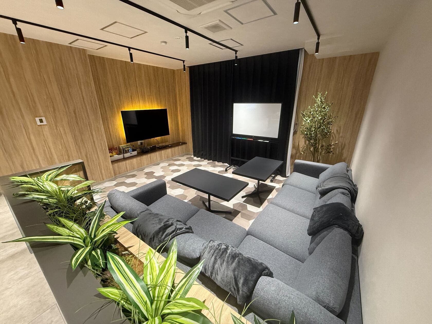 スペモ🏠キッチン🍳会議📝イベント🤩ボドゲ🎲パーティー🎉撮影🎥714_ASTIL LOUNGE 京都駅前の写真2