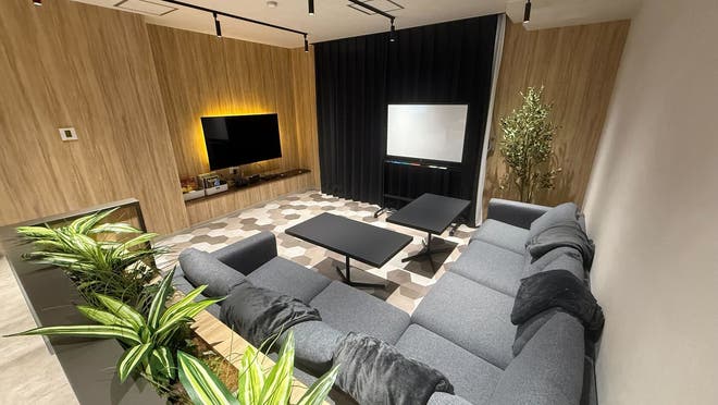 スペモ🏠キッチン🍳会議📝イベント🤩ボドゲ🎲パーティー🎉撮影🎥714_ASTIL LOUNGE 京都駅前の写真2