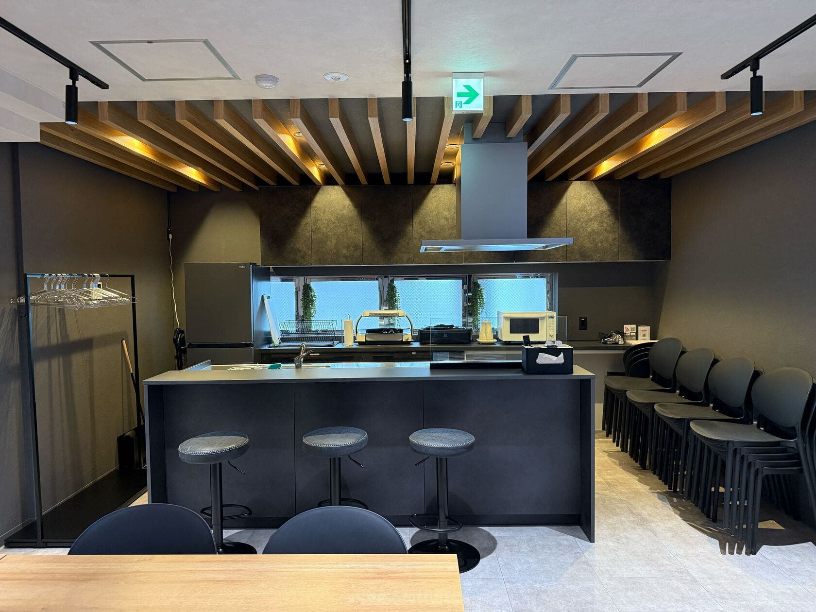 スペモ🏠キッチン🍳会議📝イベント🤩ボドゲ🎲パーティー🎉撮影🎥714_ASTIL LOUNGE 京都駅前の写真5