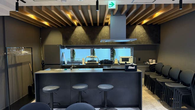 スペモ🏠キッチン🍳会議📝イベント🤩ボドゲ🎲パーティー🎉撮影🎥714_ASTIL LOUNGE 京都駅前の写真5