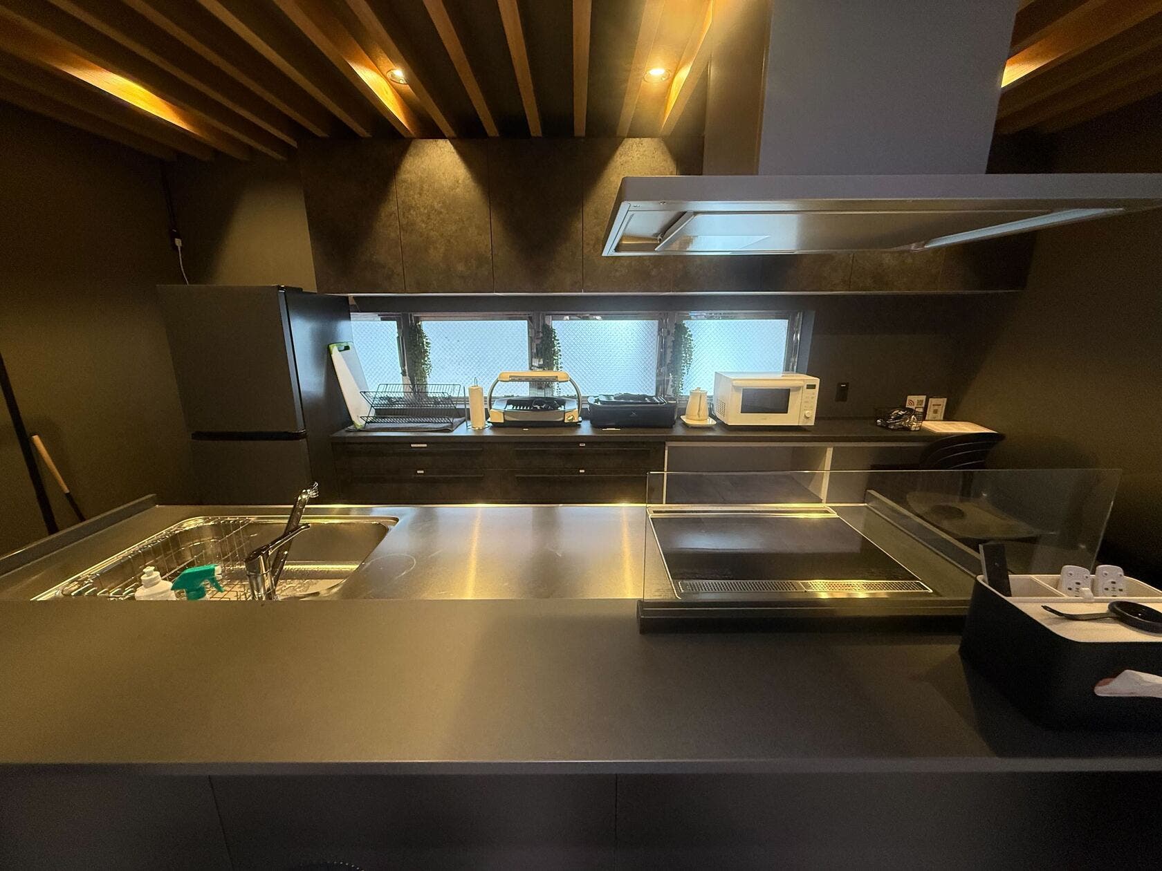 スペモ🏠キッチン🍳会議📝イベント🤩ボドゲ🎲パーティー🎉撮影🎥714_ASTIL LOUNGE 京都駅前の写真6