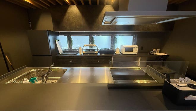 スペモ🏠キッチン🍳会議📝イベント🤩ボドゲ🎲パーティー🎉撮影🎥714_ASTIL LOUNGE 京都駅前の写真6