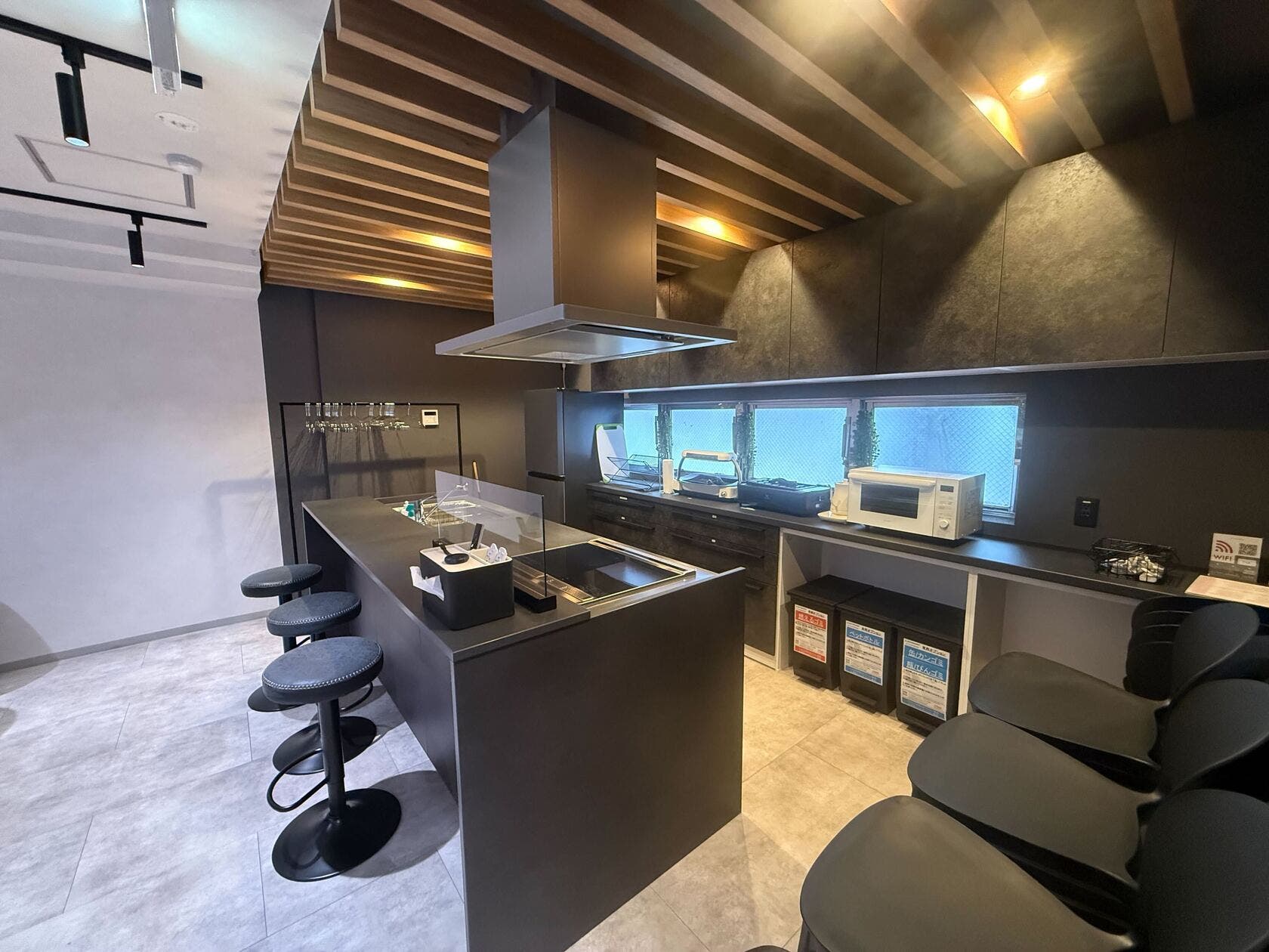 スペモ🏠キッチン🍳会議📝イベント🤩ボドゲ🎲パーティー🎉撮影🎥714_ASTIL LOUNGE 京都駅前の写真7