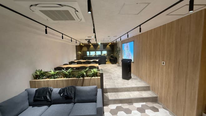 スペモ🏠キッチン🍳会議📝イベント🤩ボドゲ🎲パーティー🎉撮影🎥714_ASTIL LOUNGE 京都駅前の写真8